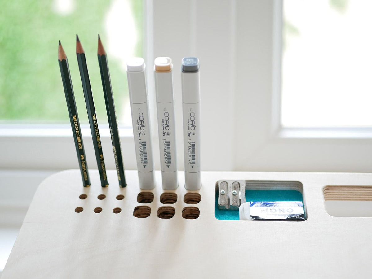 Classic – My Drawing Board