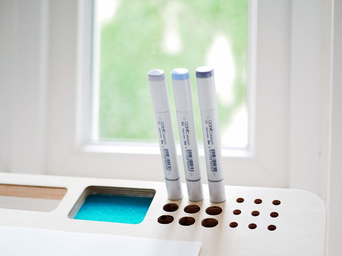 Classic – My Drawing Board